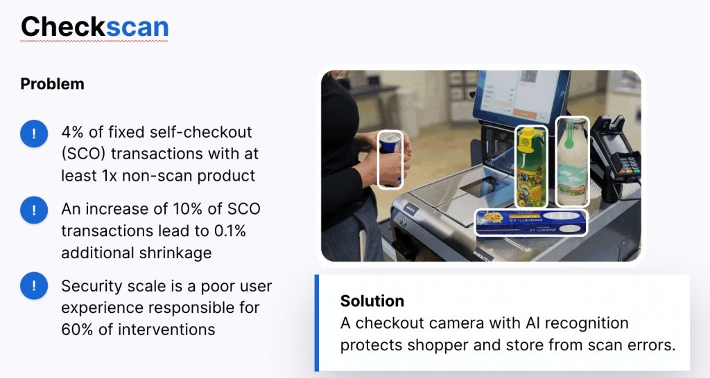 Retail Risk Leicester and Fraud Awards 2022 - Checklens